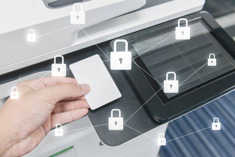 Do you know the main benefits of print secure release? - NDD